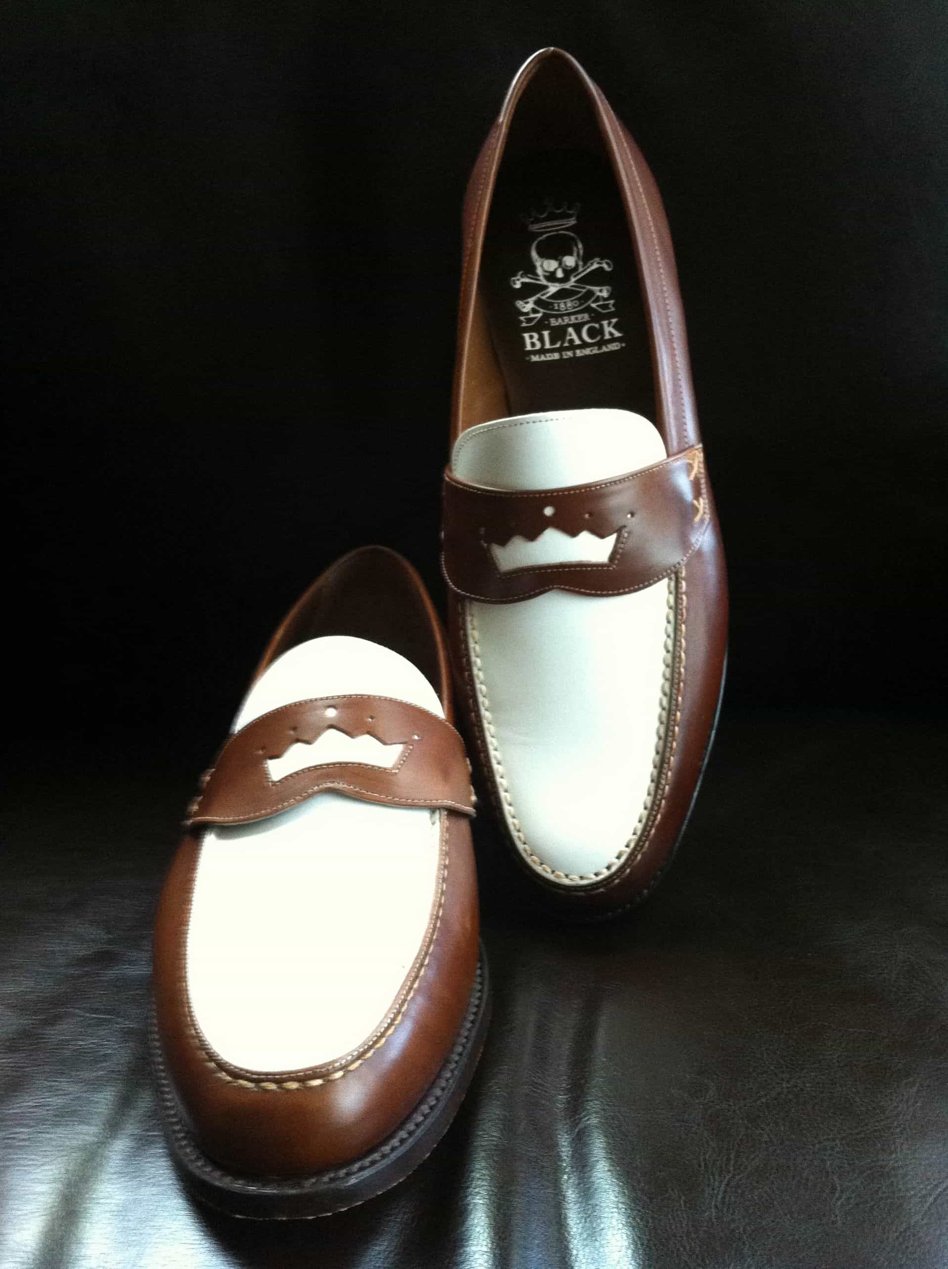 Spectator & Two Tone Shoes Guide