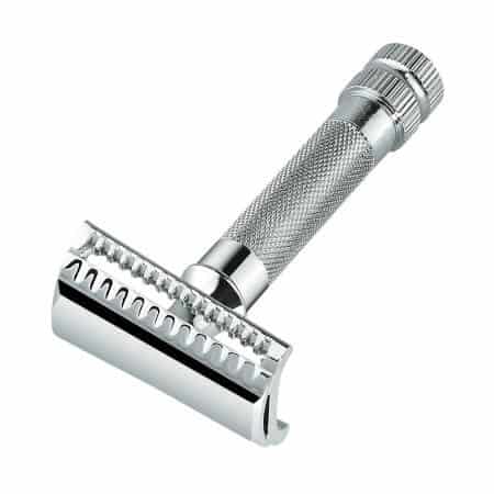 How To Deal With Nicks & Cuts From Shaving
