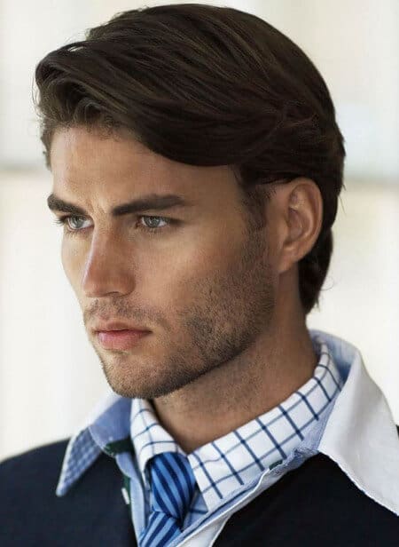 The Long Hair Style Guide