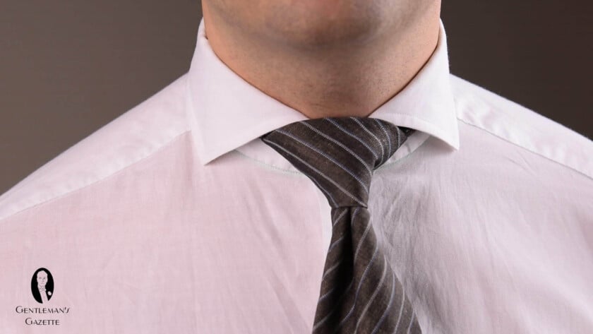 How To Tie A Pratt Knot A.k.a. Shelby Knot