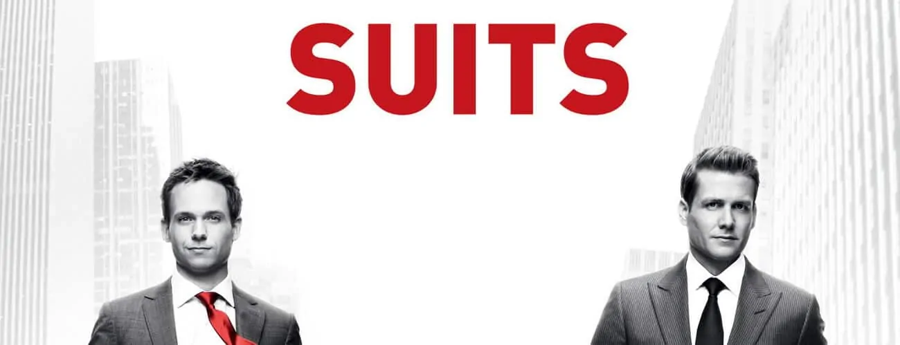Suits Of Harvey Specter & How To Dress Like Him + Hair Styles