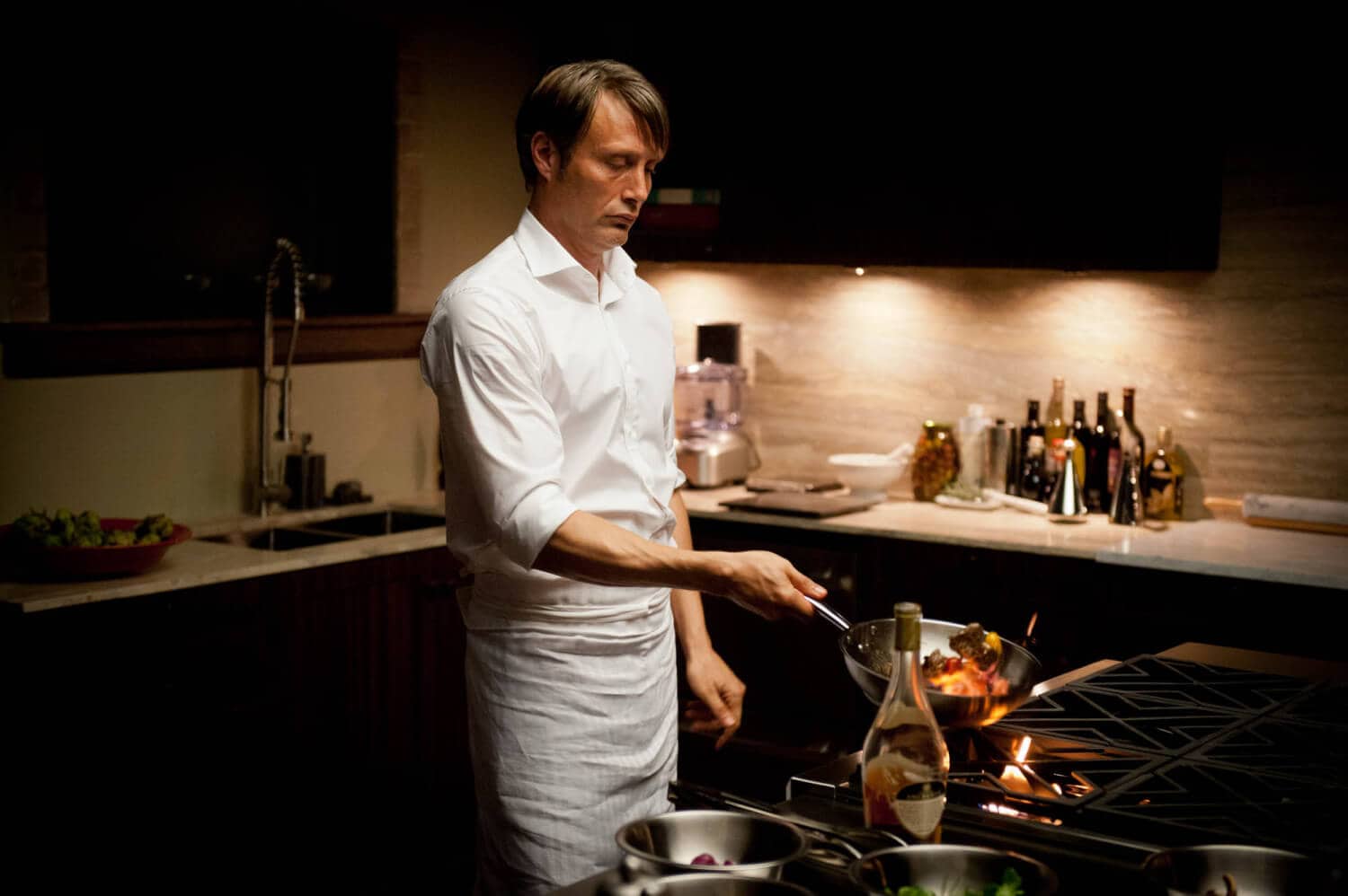 Stylishly Executed – The Clothes of Hannibal & How To Dress Like Lecter