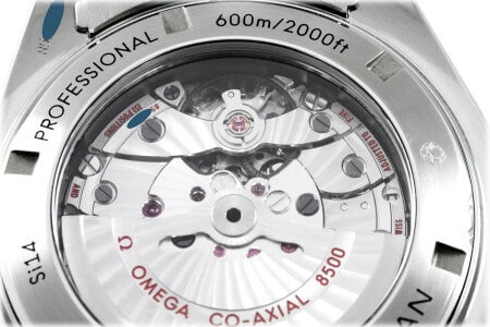 The ETA Watch Movement Guide