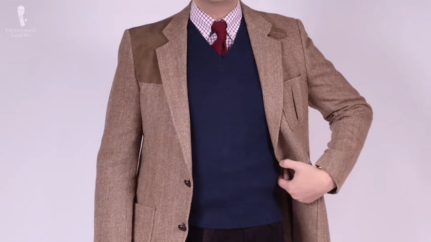 The Trad Style Primer