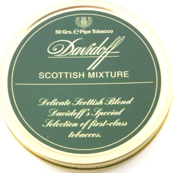 Pipe Tobacco Primer