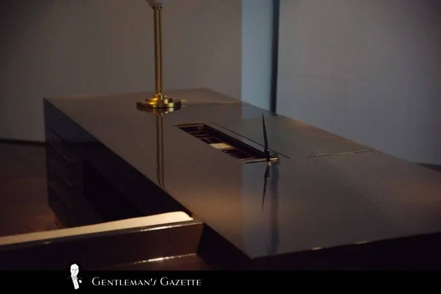 The Office Desk Guide