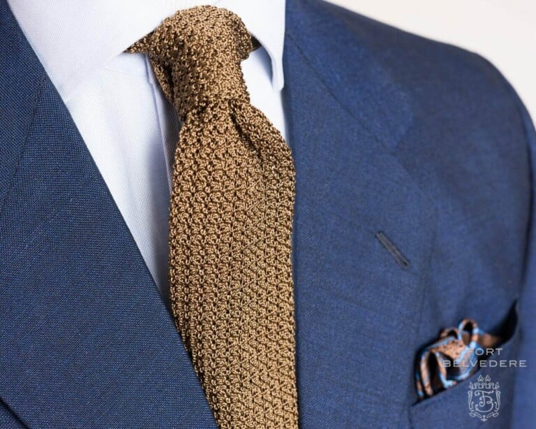 History & Evolution Of Ties, Scarves & Neckwear