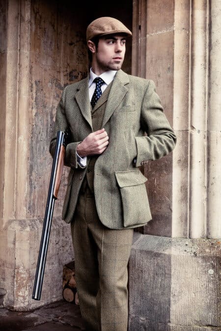 Hunting & Shooting Attire Guide