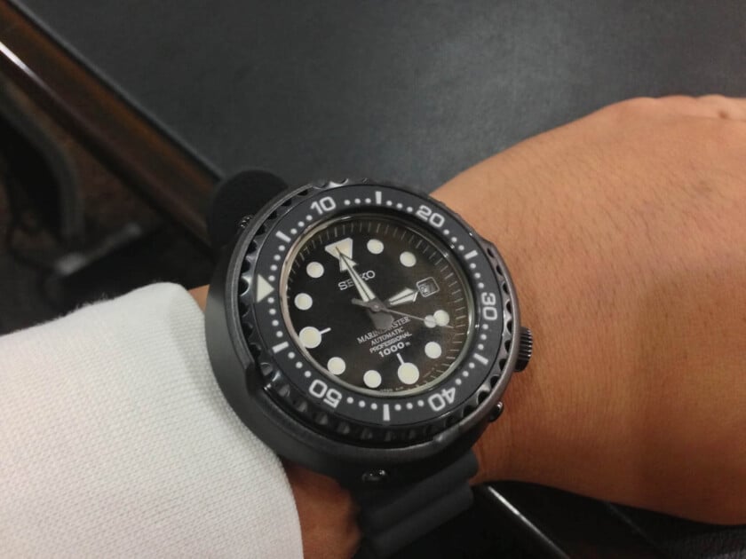 Black Tie Watch Guide - How To Wear Watches With A Tuxedo