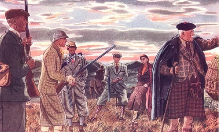 Hunting & Shooting Attire Guide