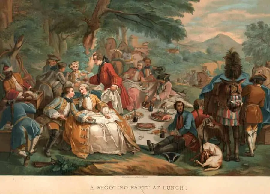 Hunting & Shooting Attire Guide