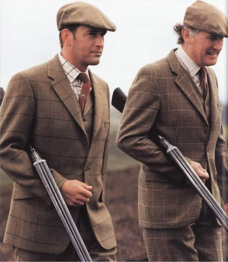 Hunting & Shooting Attire Guide