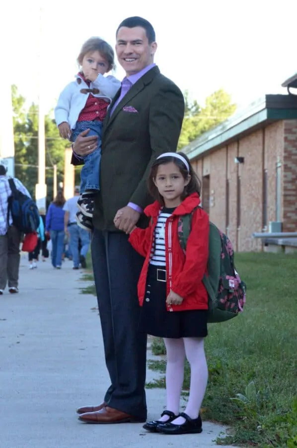 Antonio Centeno Interview From Real Men Real Style