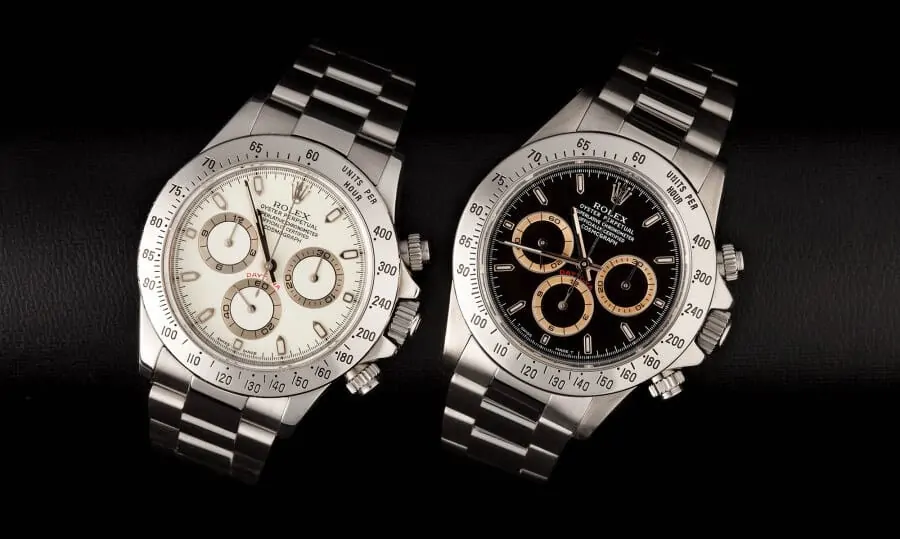 Rolex Daytona Watch Primer
