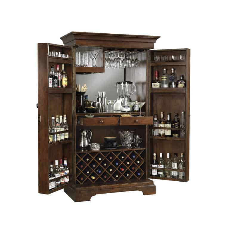 Home Bar Essentials - How To Stock A Bar