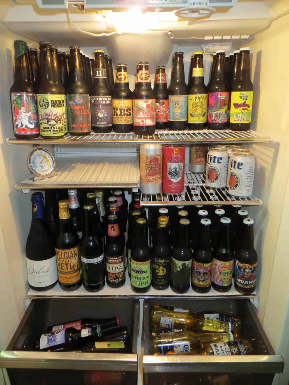 Home Bar Essentials - How To Stock A Bar