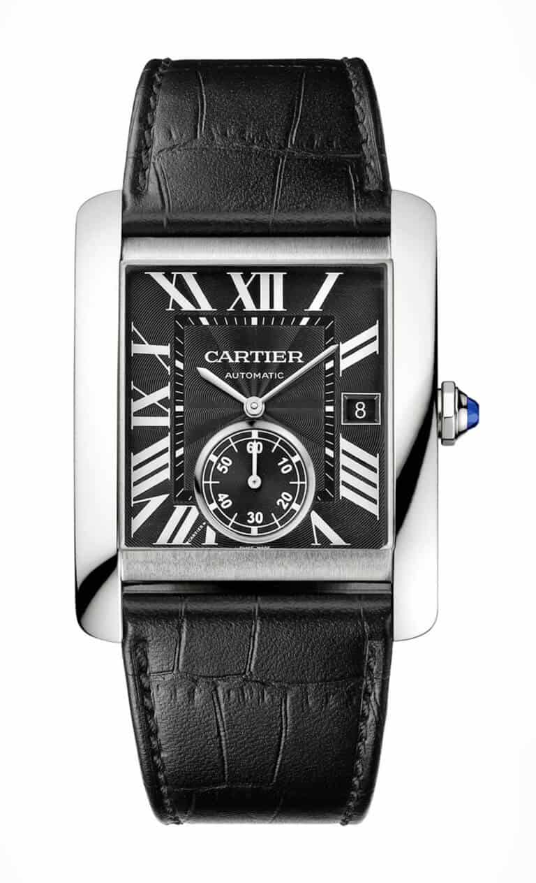 Everyday Carry Watches For The Discerning Gentleman