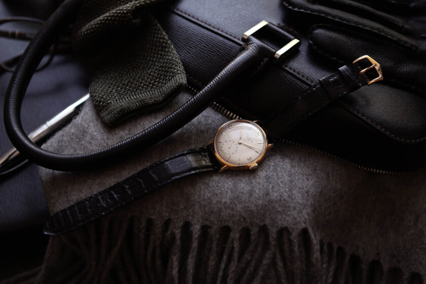 Patek Philippe Calatrava Watch Primer