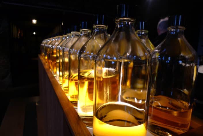 Whiskey Tasting Guide & How To Taste Whisky