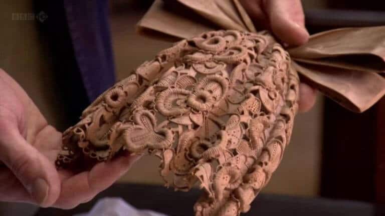 History & Evolution Of Ties, Scarves & Neckwear