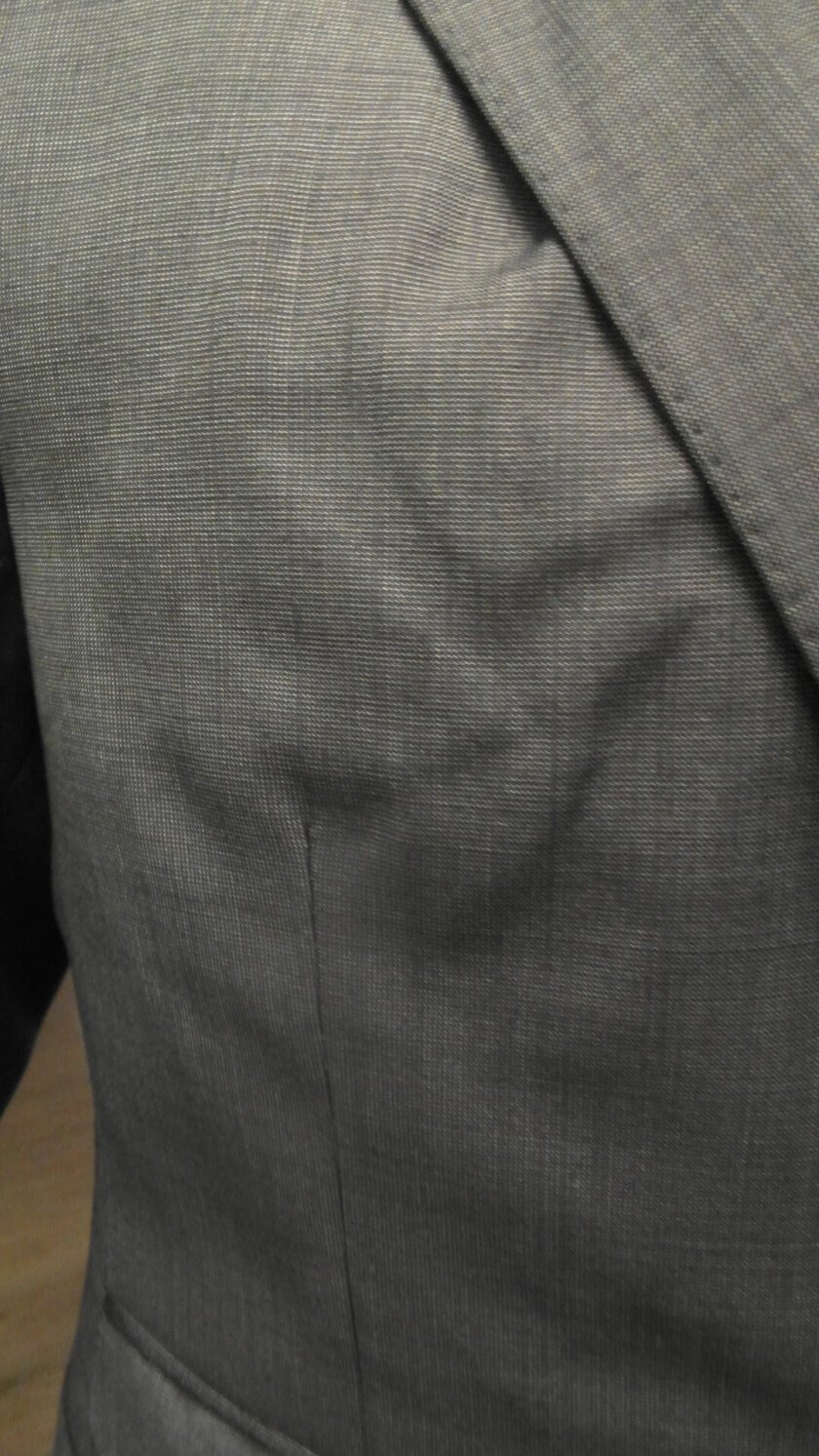$ 100 Suit Vs. $ 1,000 Suit - Differences Cheap Vs. Expensive Suits