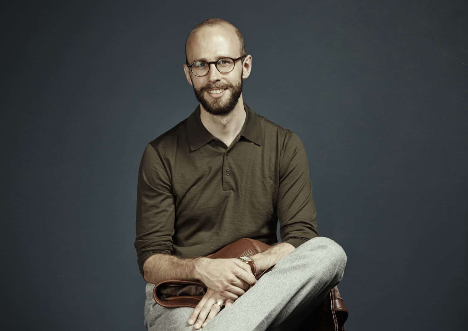 Permanent Style Interview with Simon Crompton