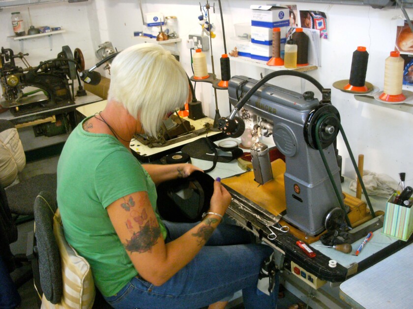 Custom Made, Handmade & Bench Made - Terminology Explained