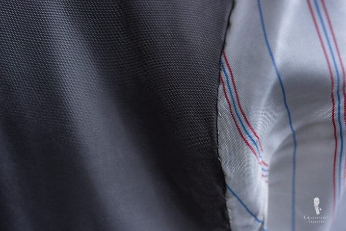 500 Dollar Custom Suit Vs. 5,000 Dollar Bespoke Suit