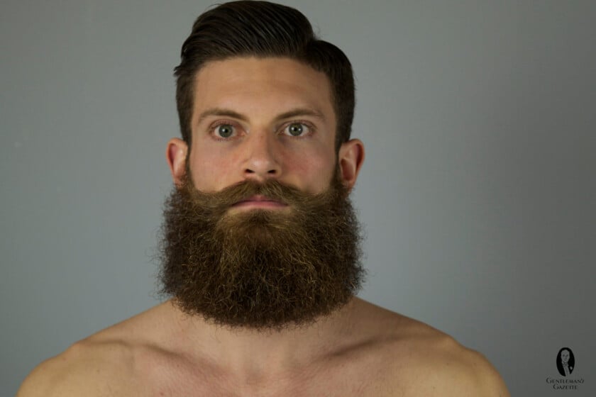 How To Grow Facial Hair & Beards - Grooming, Styling, & Shaving Tips ...