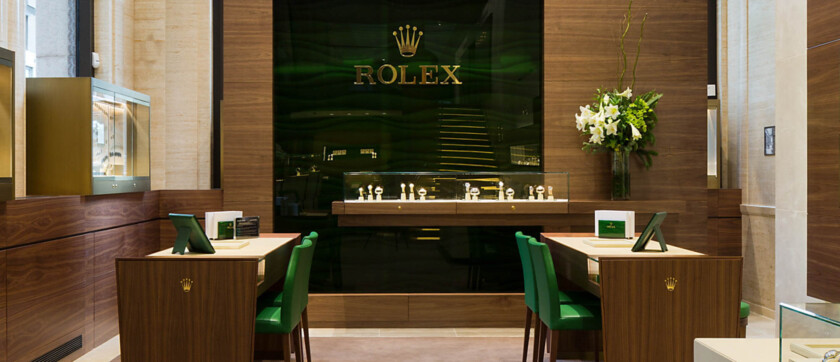 Rolex Watches: Are They Worth It? Men's Watch Review - Datejust ...