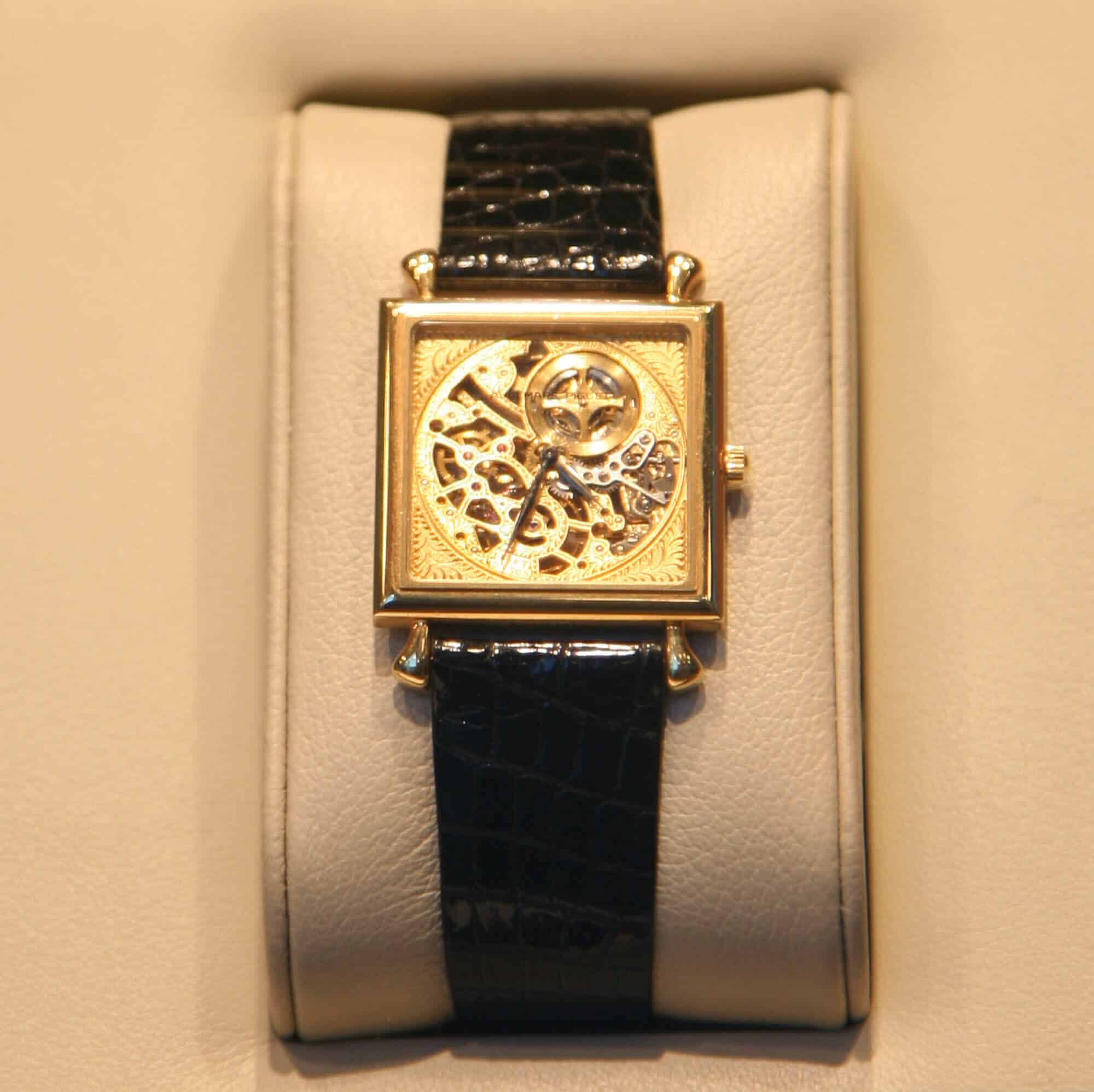 The Audemars Piguet Guide