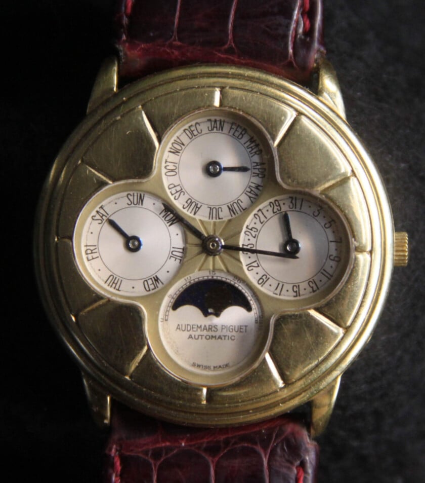 The Audemars Piguet Guide