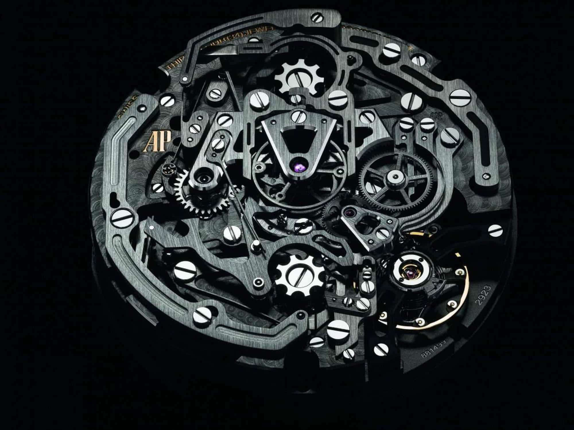 The Audemars Piguet Guide