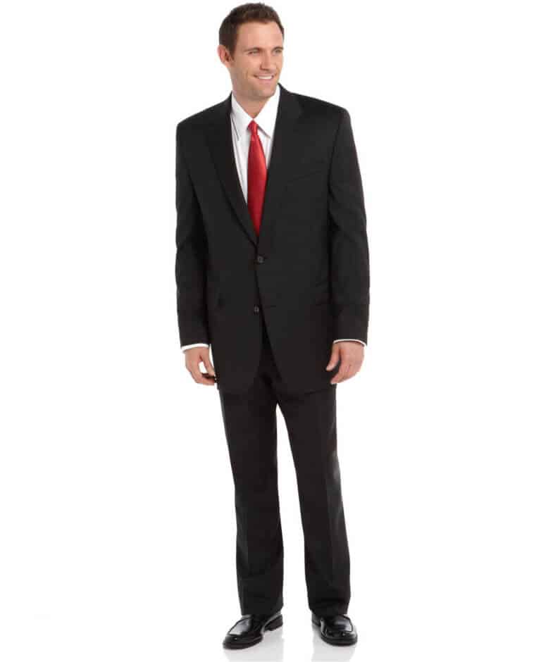 Style Tips For Tall Men: The Dos And The Donts
