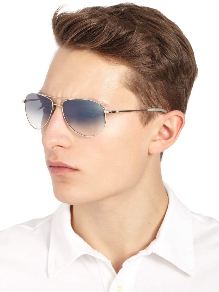 The Aviator Sunglasses Guide