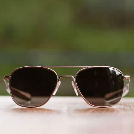 Best Sunglasses For Your Face Shape & Skin Tone