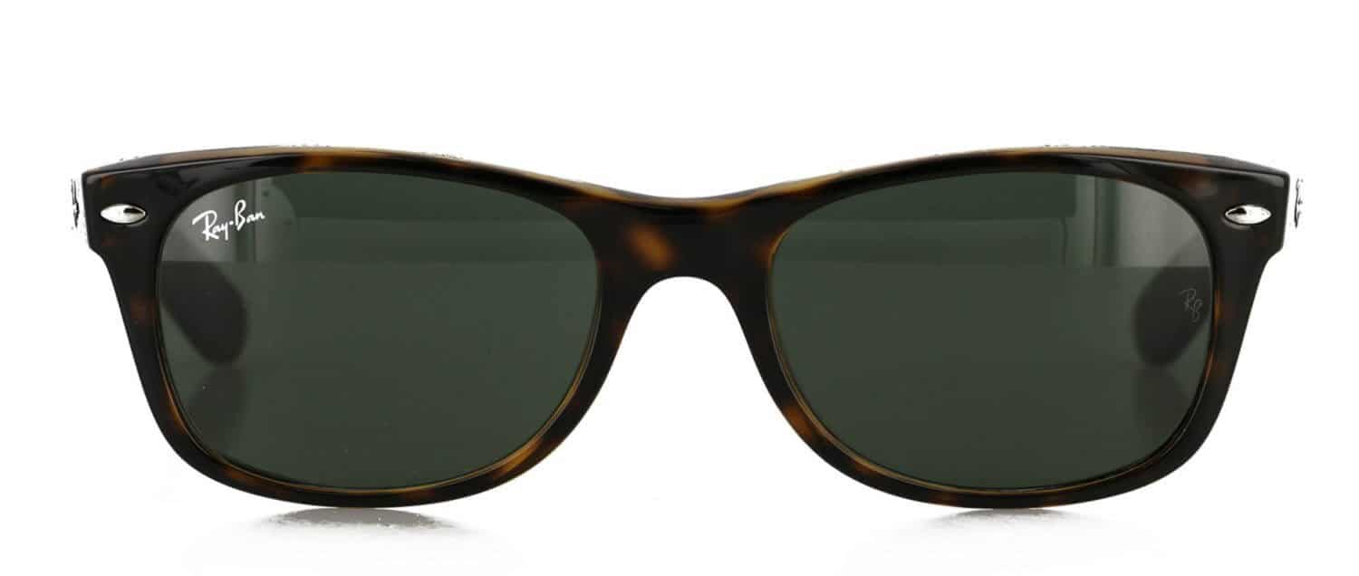 The Ray-Ban Wayfarer Sunglasses Guide