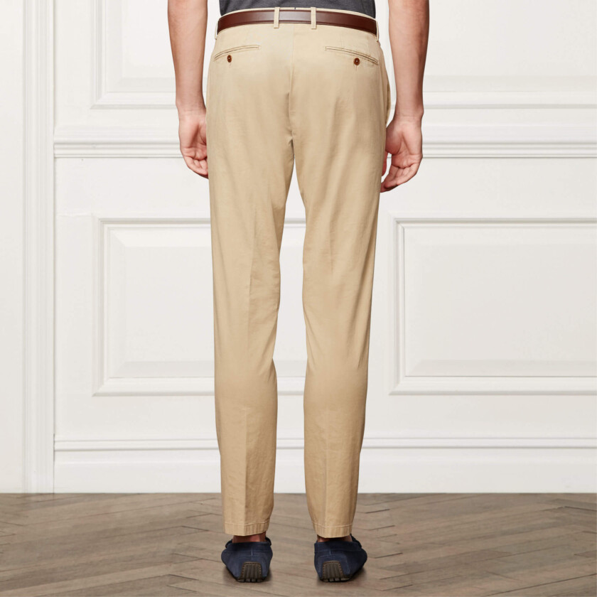Khaki Pants, Khakis & Chinos: A Classic Style Staple