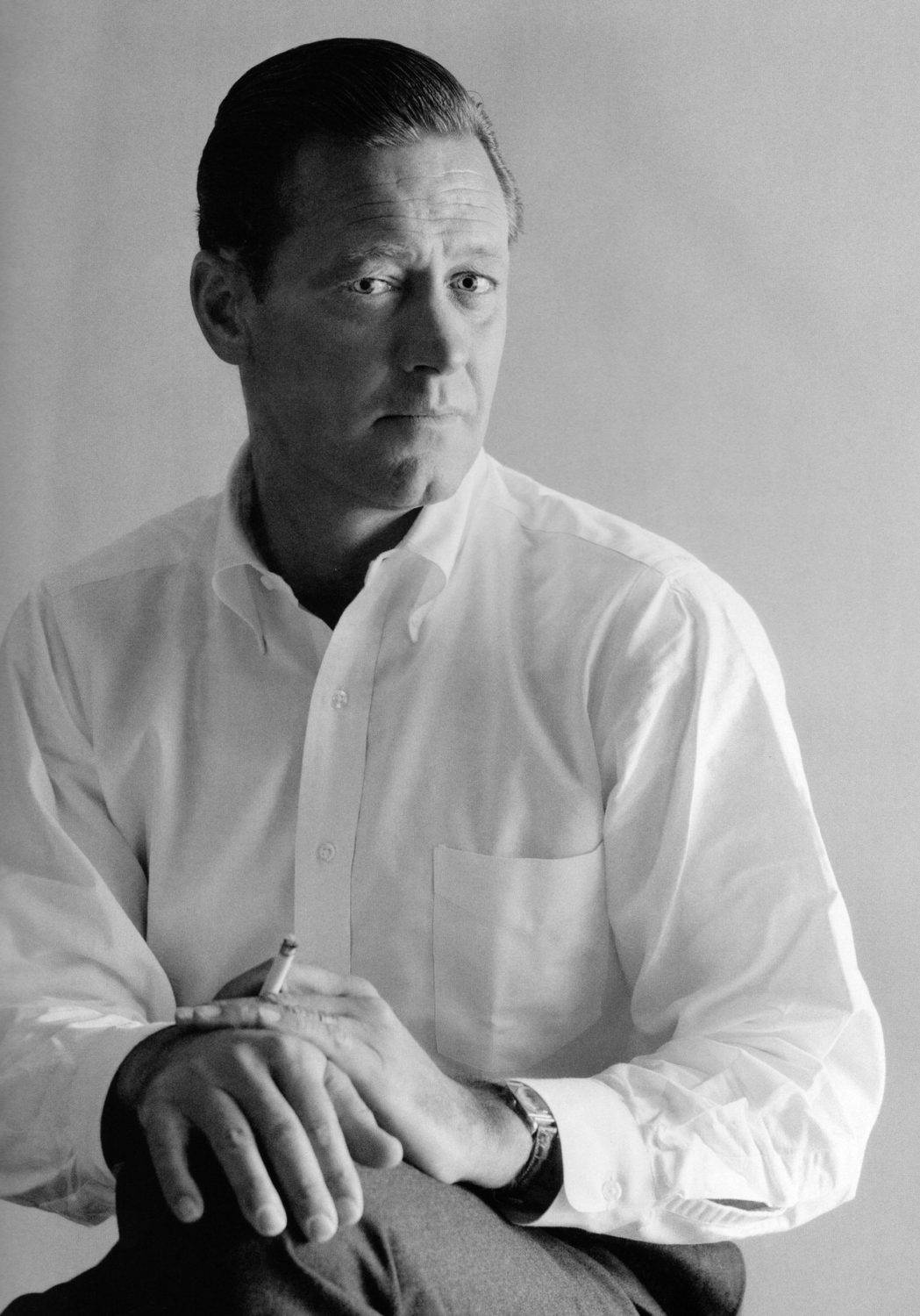 Oxford Cloth Button Down Shirt Guide - OCBD
