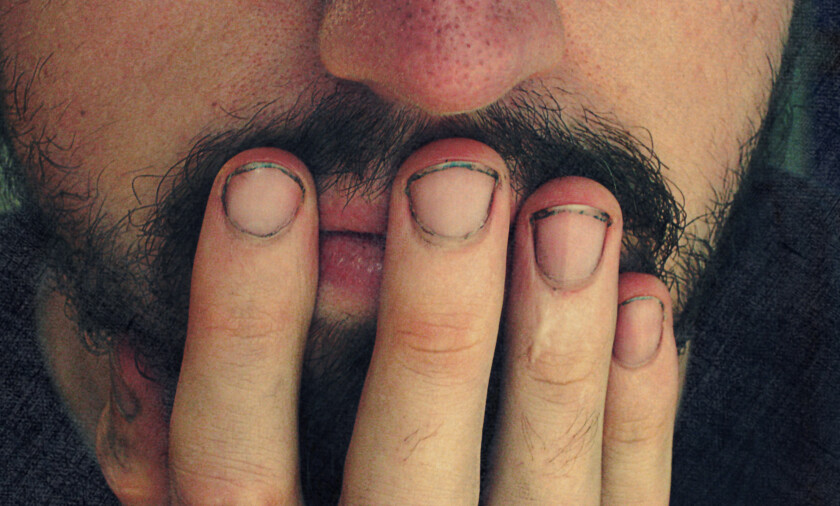15 Men's Grooming Mistakes