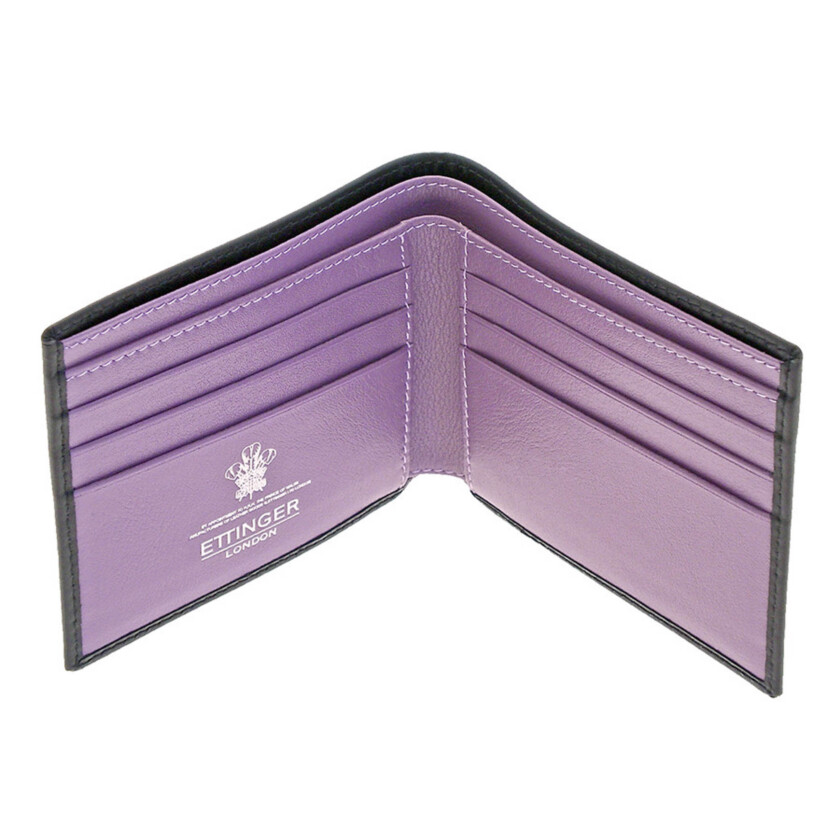The Men's Wallet & Billfold Guide