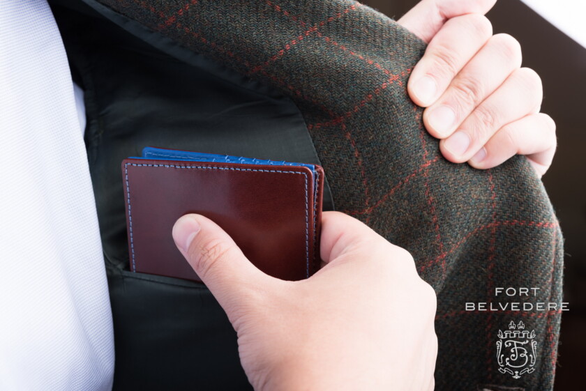 Pockets In Menswear: Guide To Flap, Jetted, Patch... Pockets