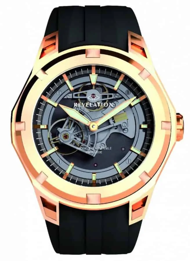 Top 100 Watches For Men