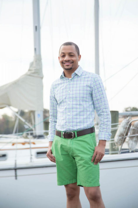 Style Tips For Short Men - How To Dress If You're Short