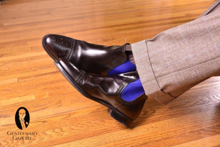 Oxford Shoes Guide - Wearing, Buying, & What To Avoid