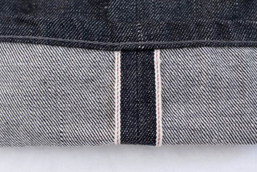 The Denim Jeans Guide - Their History & How To Buy For Your Body Type