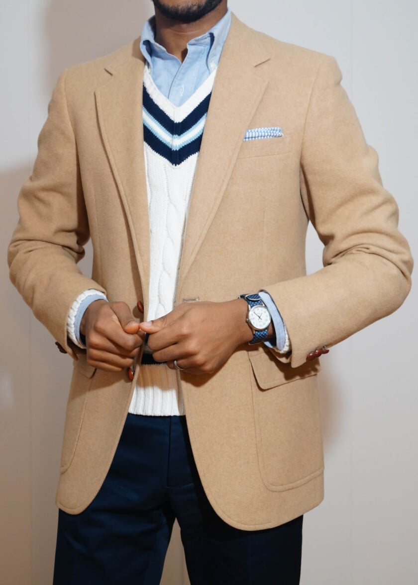 The Blazer Guide