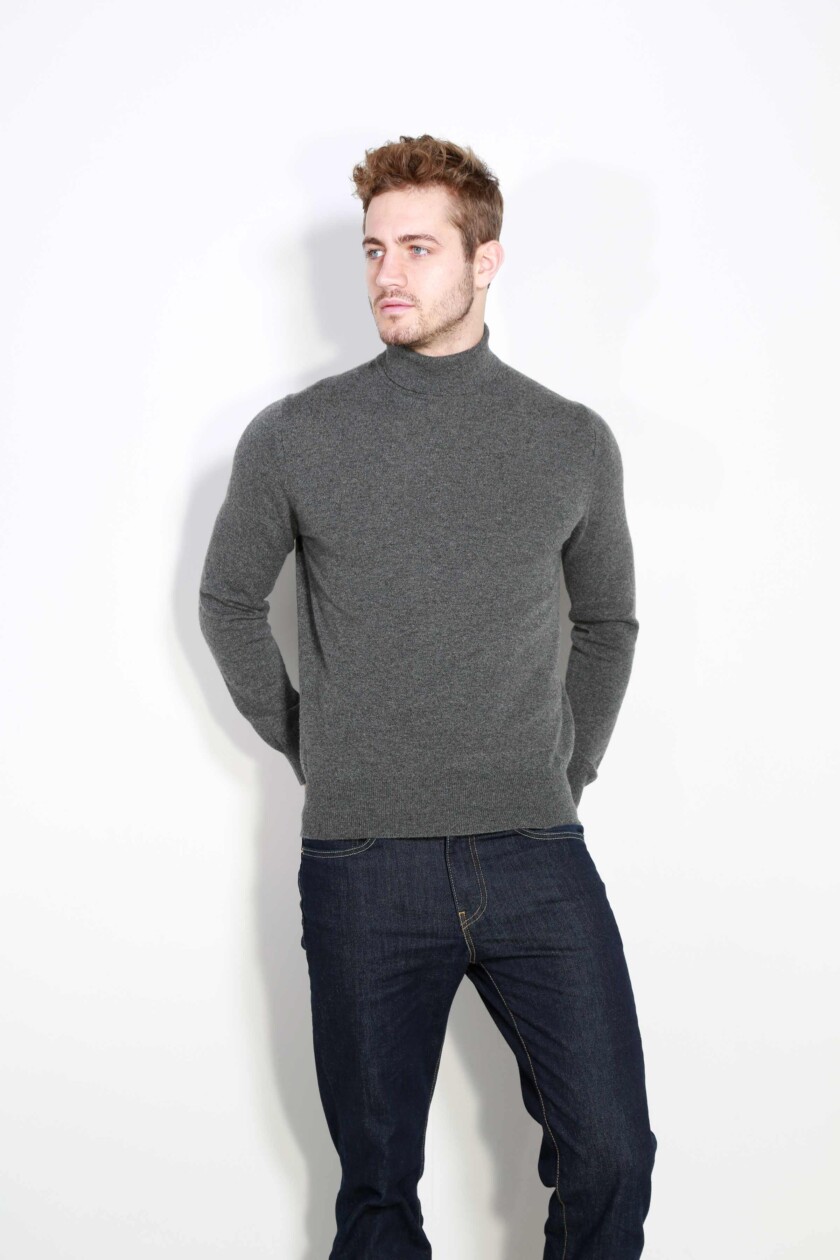 Ultimate Cashmere Guide For Men & Women