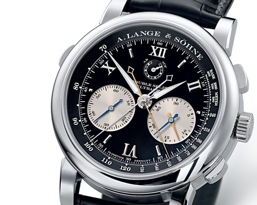 The Chronograph Watch Explained