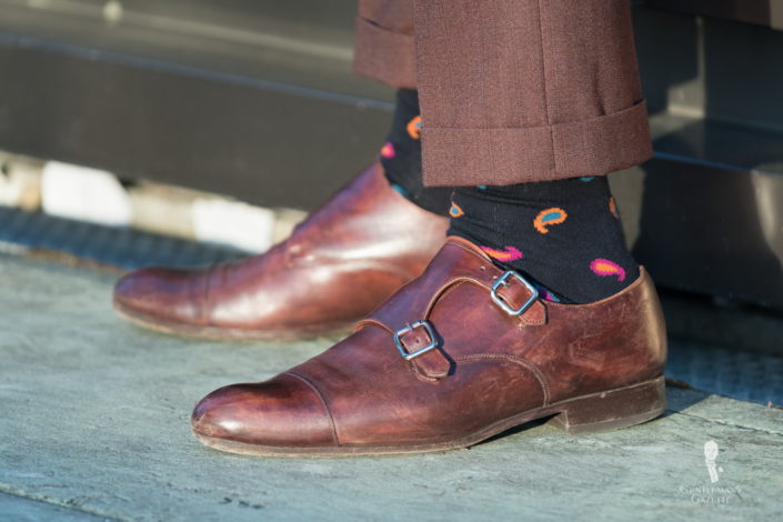 Should You Wear Cuffed Pants? A Guide To Trouser Cuffs